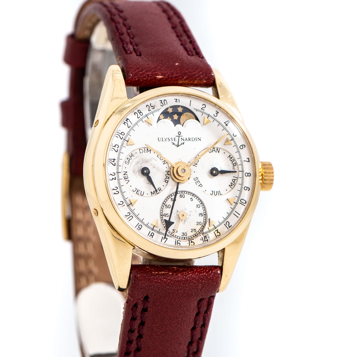 Vintage Watches for Sale – Tagged "vintage-ladies" – Second Time Around ...