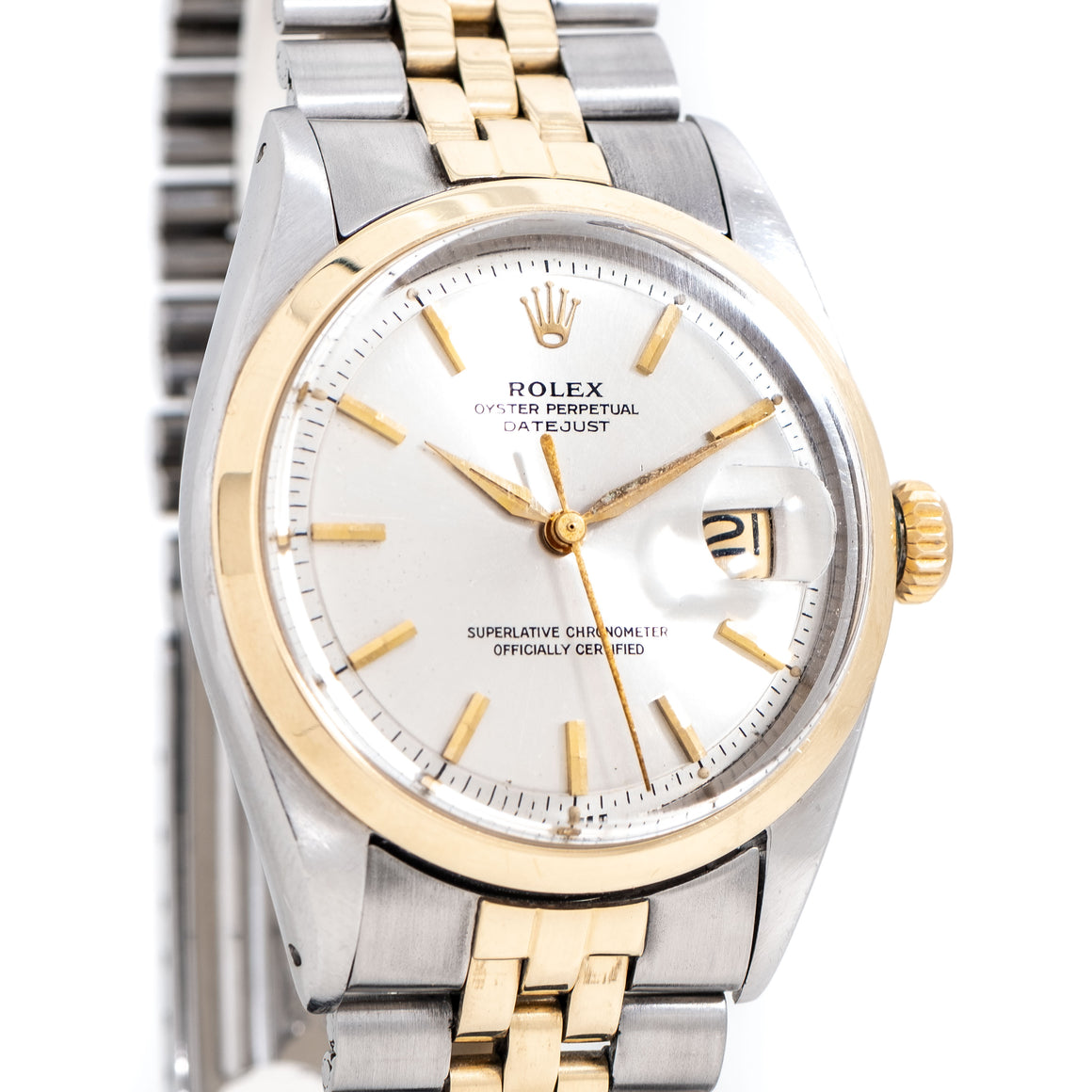 Vintage Watches for Sale – Tagged "rolex" – Second Time Around Watch ...