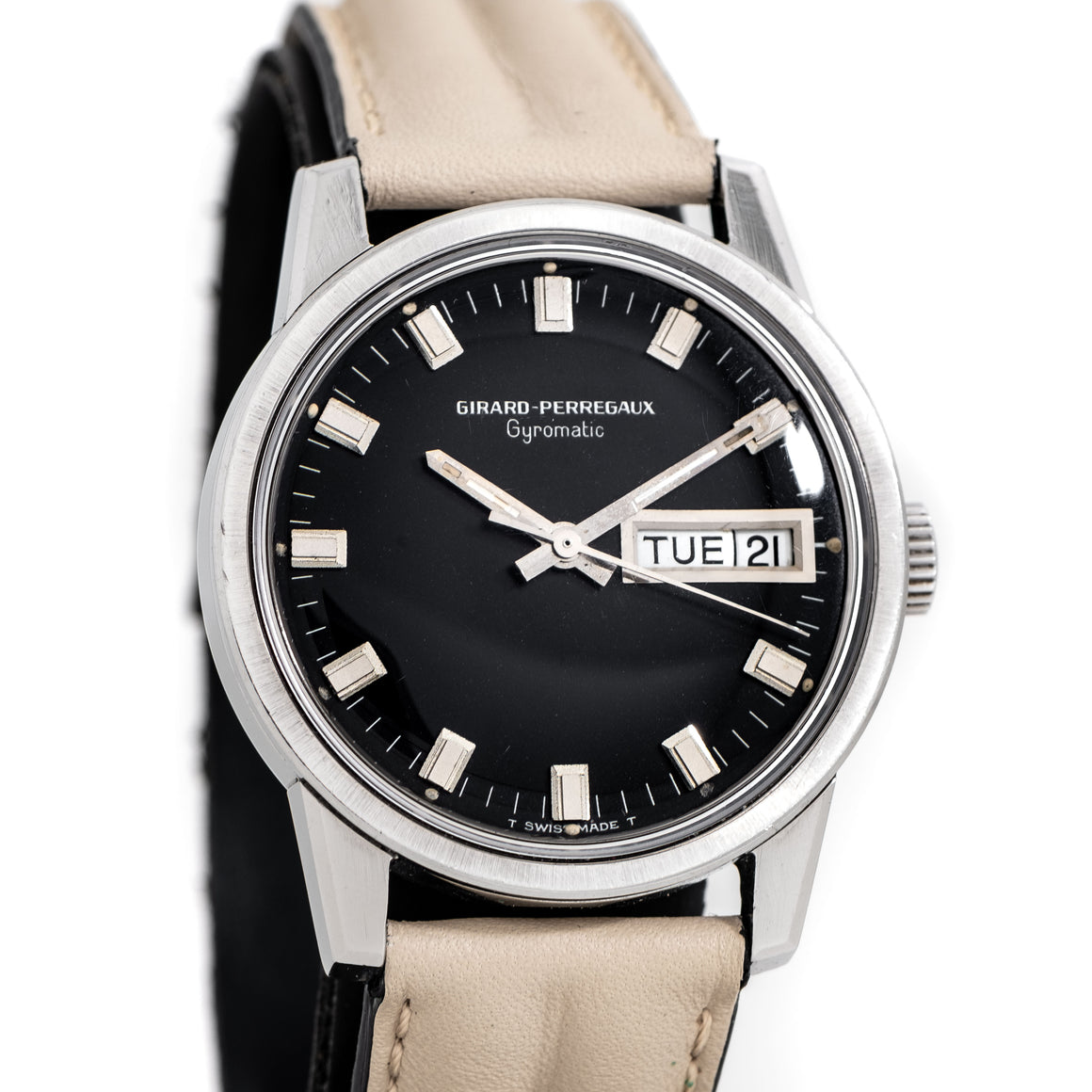 Second Time Around Watch Company Vintage Watches, Straps, Accessories