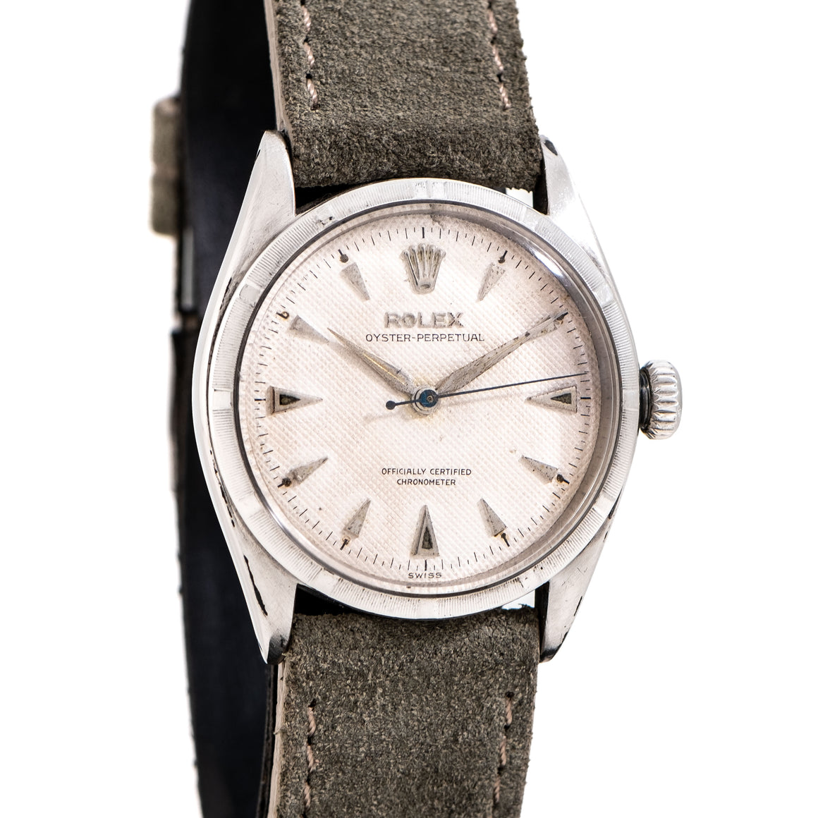 Vintage Watches for Sale – Tagged "rolex" – Second Time Around Watch ...