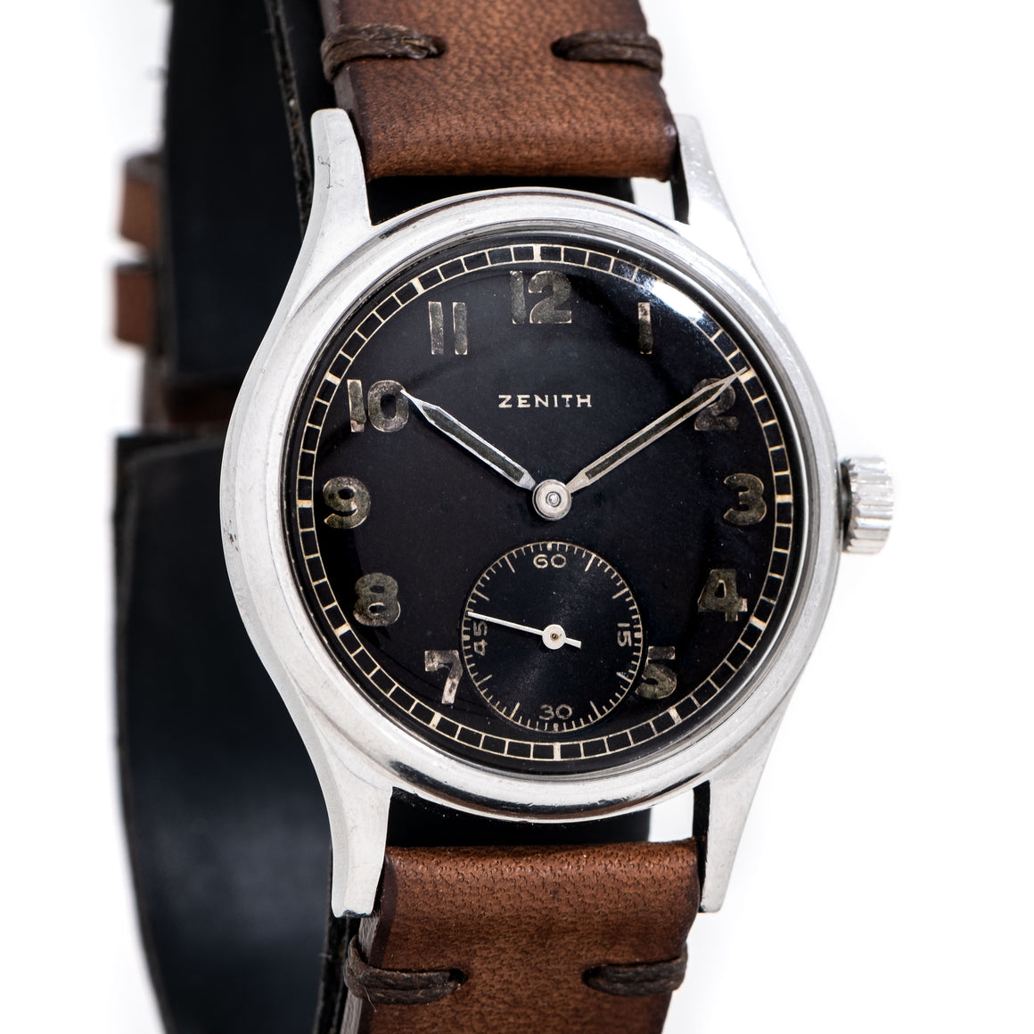 Second Time Around Watch Company Vintage Watches, Straps, Accessories