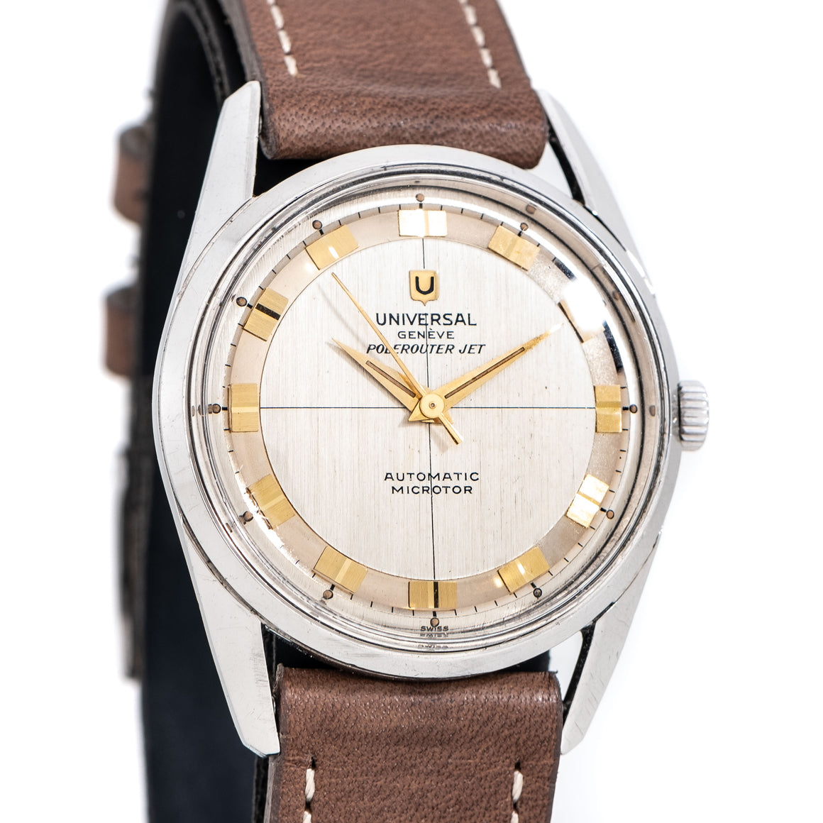 Vintage Watches for Sale – Tagged "vintage-men" – Page 2 – Second Time ...