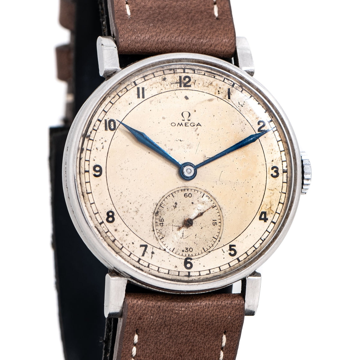 Vintage Watches for Sale – Tagged "vintage-men" – Page 2 – Second Time ...