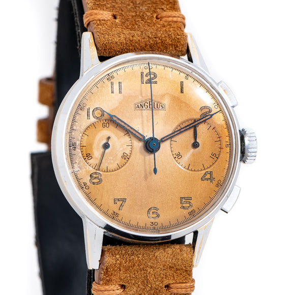 Vintage Watches for Sale – Second Time Around Watch Company