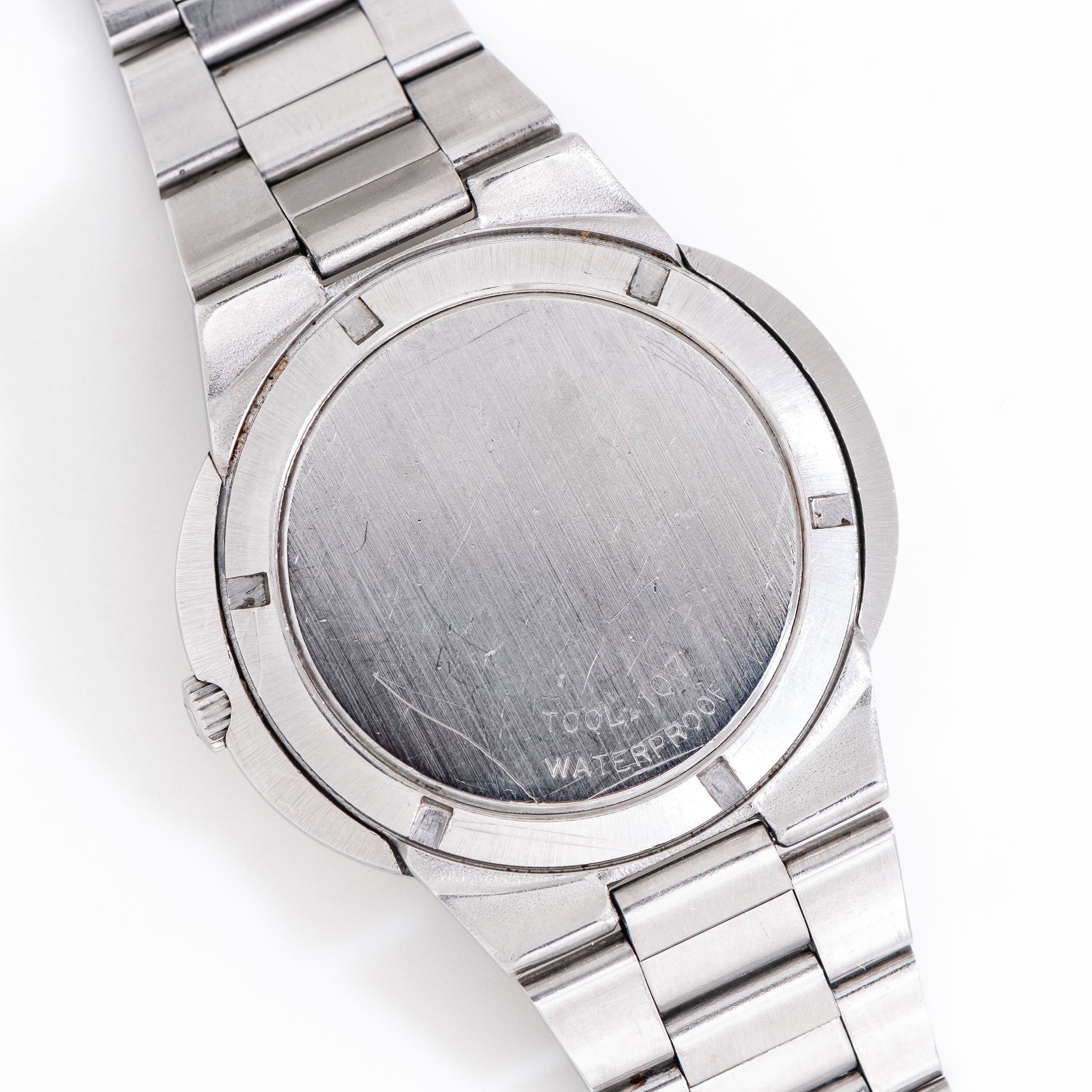 1969 Vintage Omega Dynamic Ref. 135.033 Stainless Steel 1969 Vintage Omega Dynamic Ref. 135.033 Stainless Steel