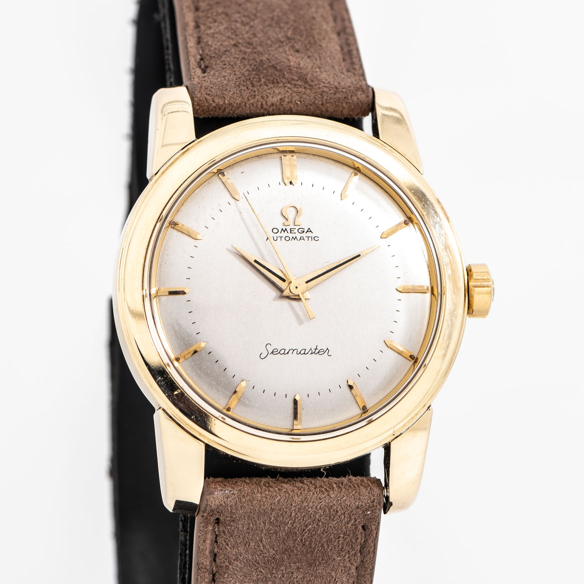 Second Time Around Watch Company Vintage Watches, Straps, Accessories