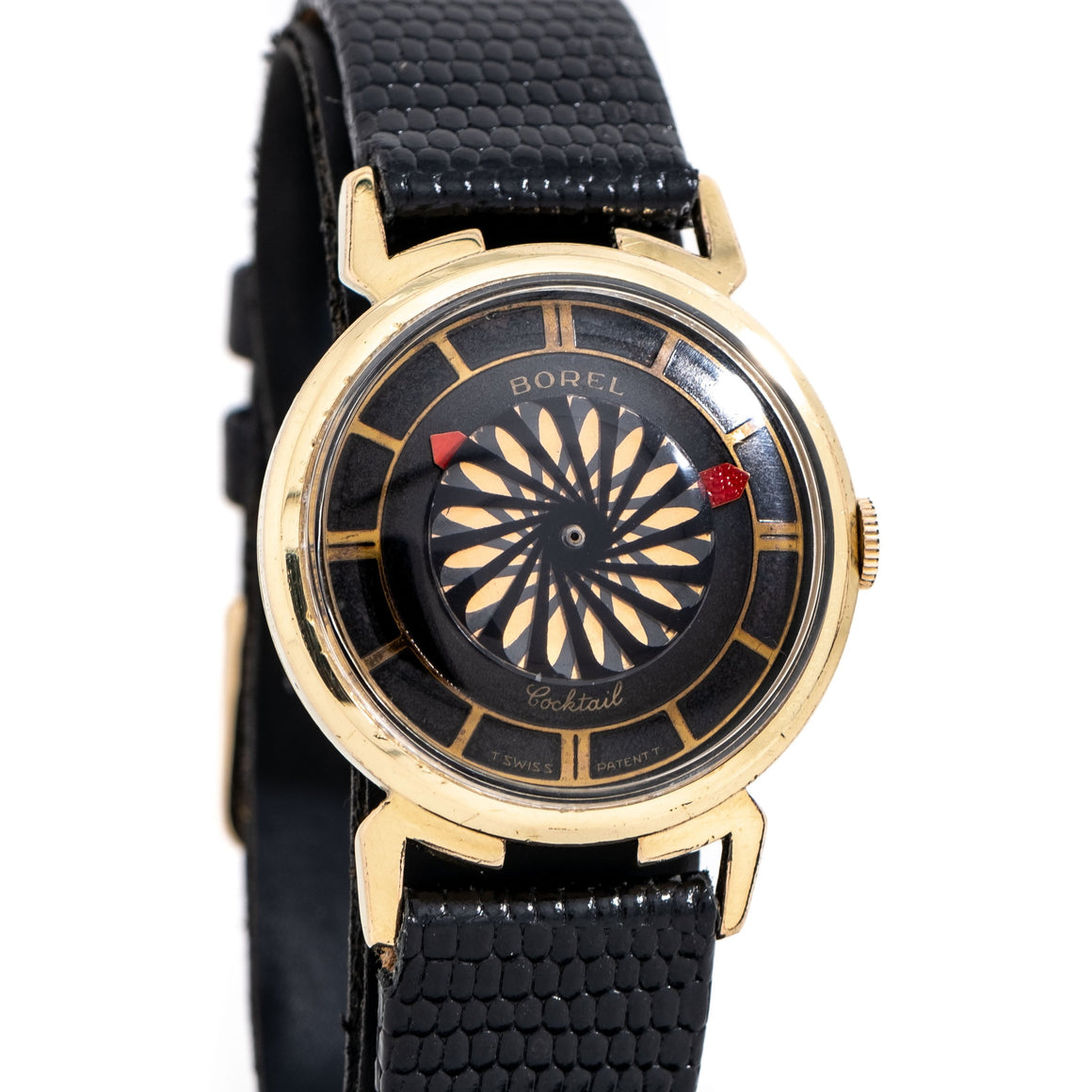 Second Time Around Watch Company Vintage Watches, Straps, Accessories