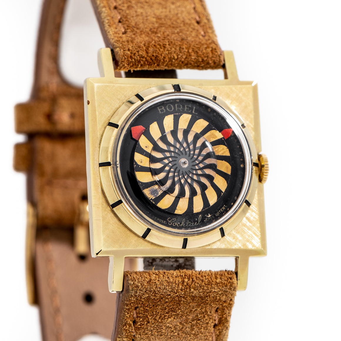 Second Time Around Watch Company Vintage Watches, Straps, Accessories