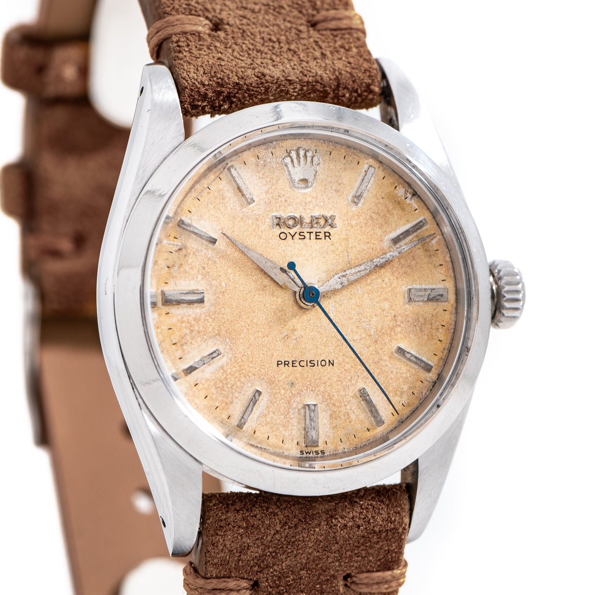 Vintage Watches for Sale – Tagged "rolex" – Second Time Around Watch ...