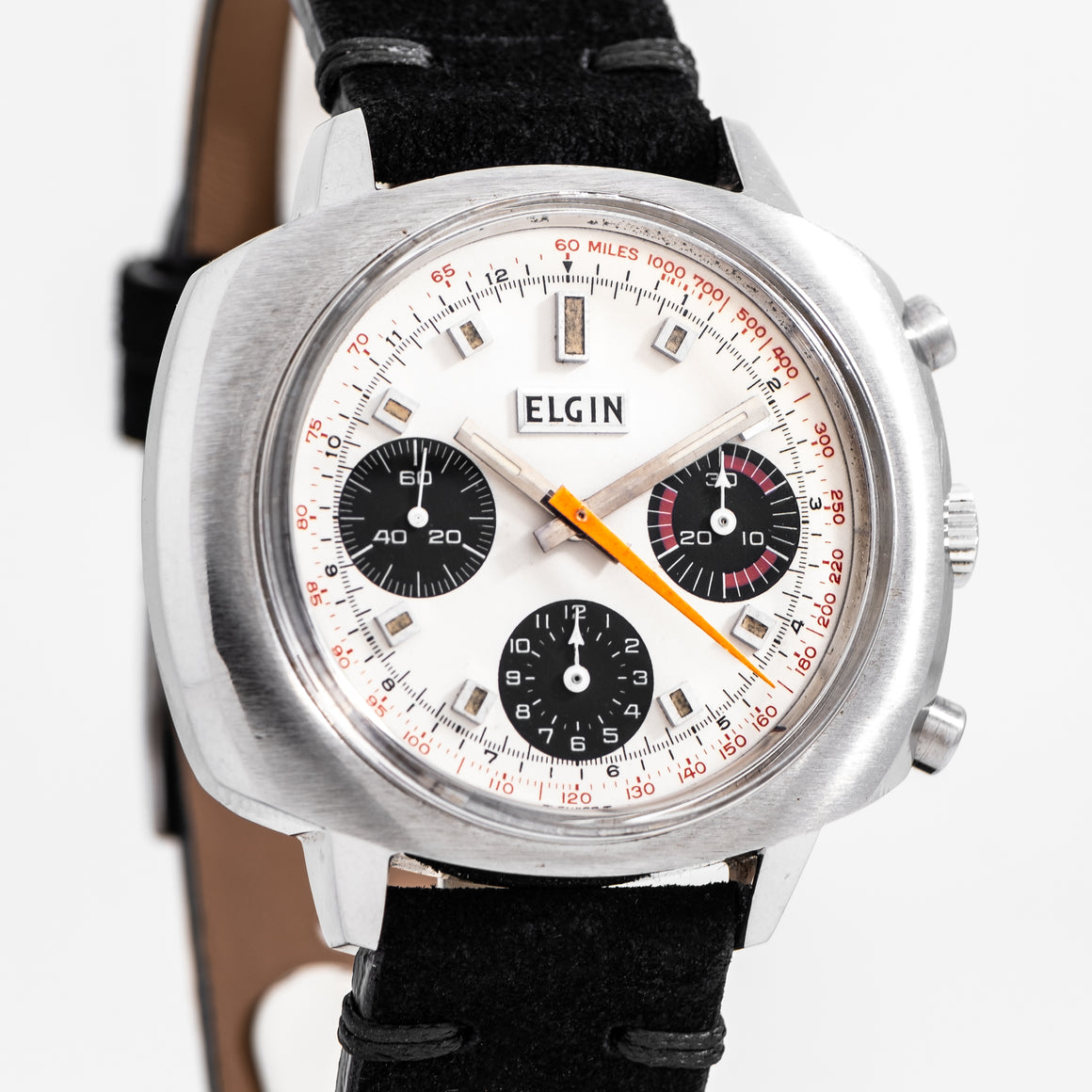 Second Time Around Watch Company Vintage Watches, Straps, Accessories