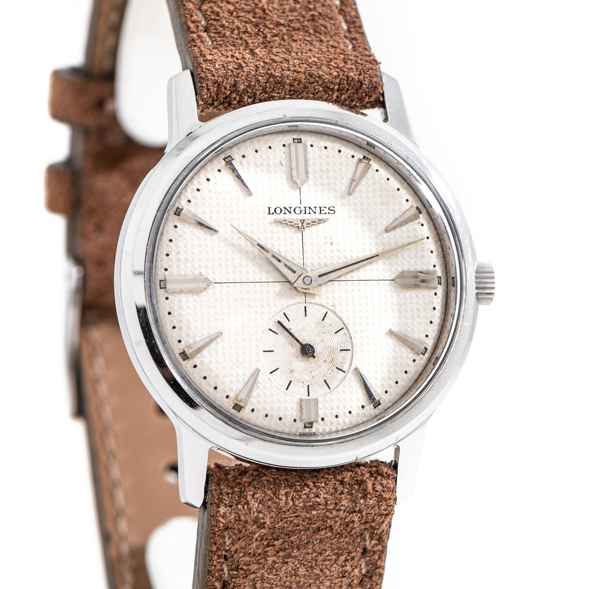 Second Time Around Watch Company Vintage Watches, Straps, Accessories