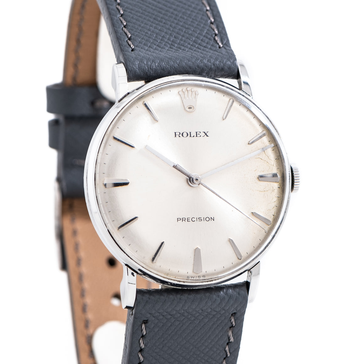 Second Time Around Watch Company Vintage Watches, Straps, Accessories