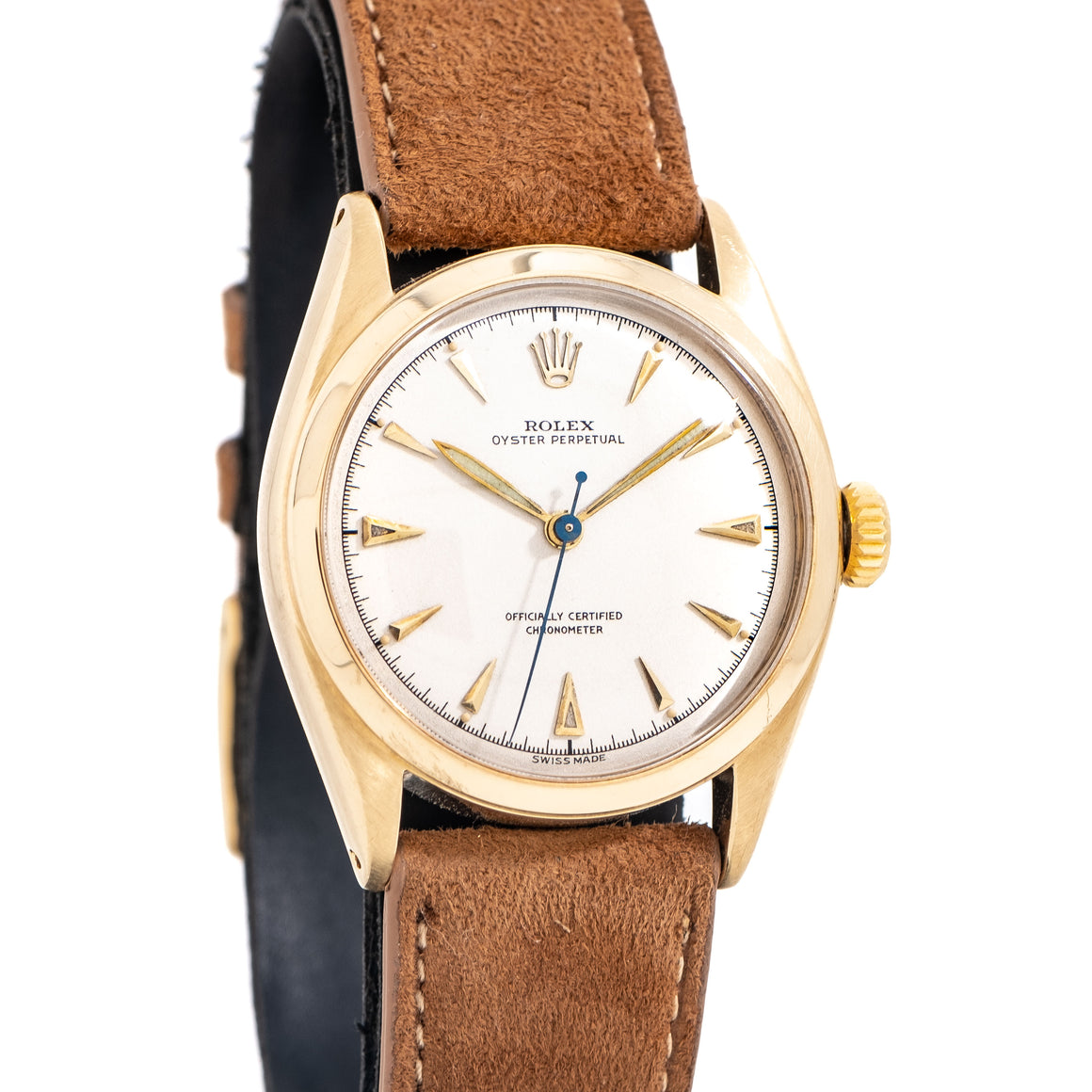 Second Time Around Watch Company Vintage Watches, Straps, Accessories