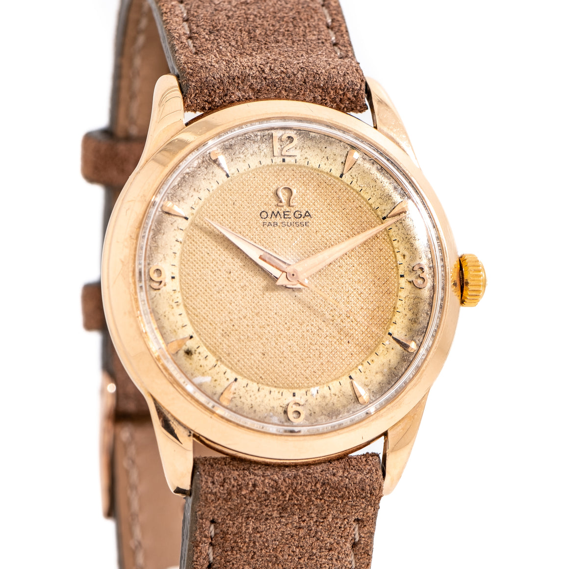 Second Time Around Watch Company Vintage Watches, Straps, Accessories