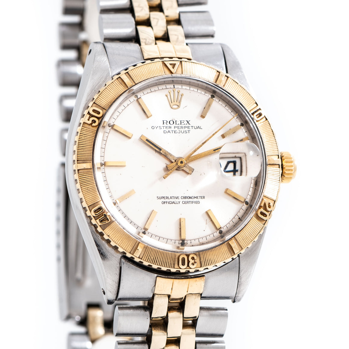 Vintage Watches for Sale – Tagged "rolex" – Second Time Around Watch ...