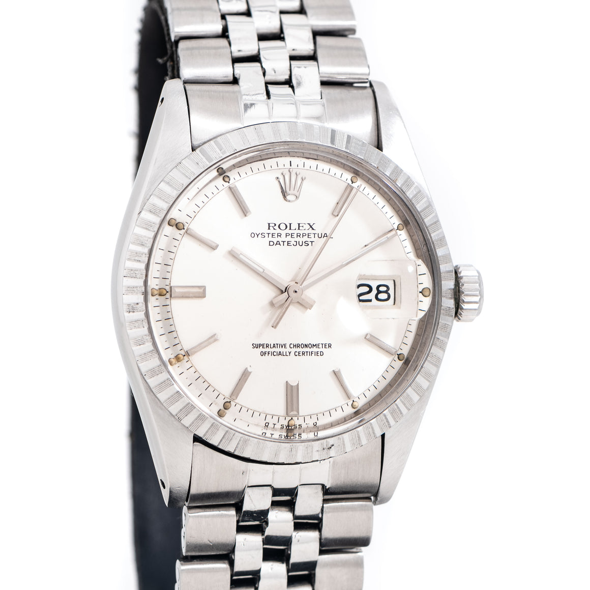 Vintage Watches for Sale – Second Time Around Watch Company