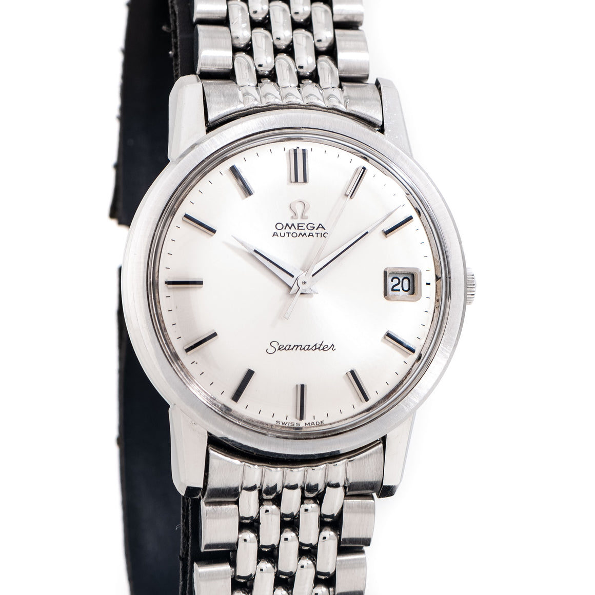 Second Time Around Watch Company Vintage Watches, Straps, Accessories