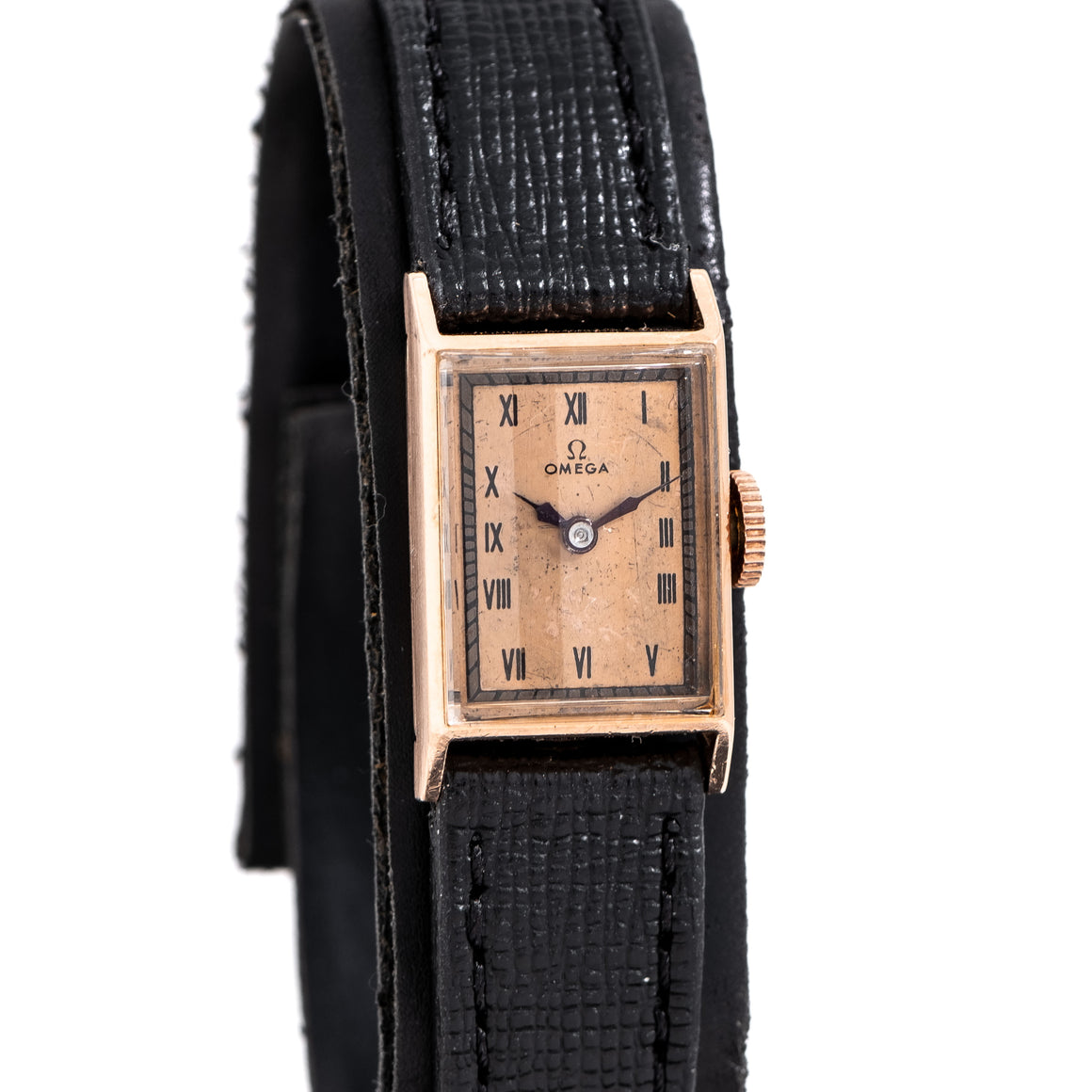 Second Time Around Watch Company Vintage Watches, Straps, Accessories