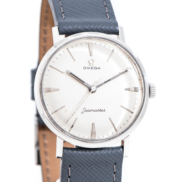 Second Time Around Watch Company Vintage Watches, Straps, Accessories