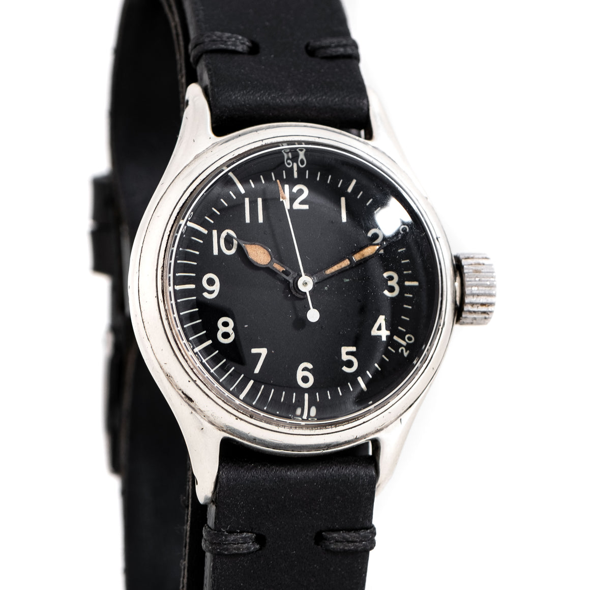Vintage Watches for Sale – Second Time Around Watch Company
