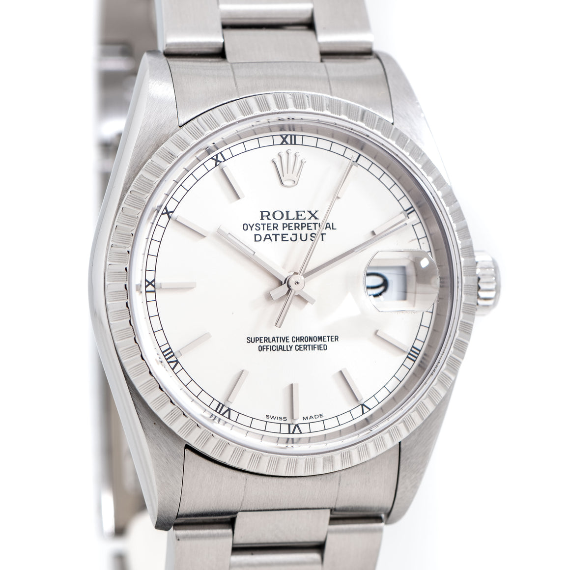 Vintage Watches for Sale – Tagged "rolex" – Second Time Around Watch ...