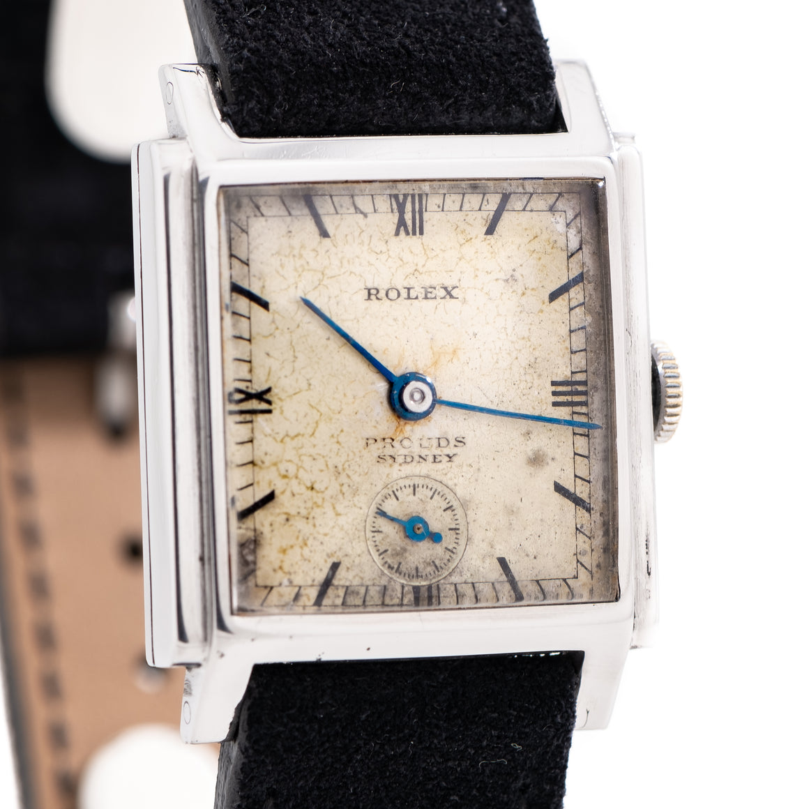 Vintage Watches for Sale – Tagged "rolex" – Second Time Around Watch ...