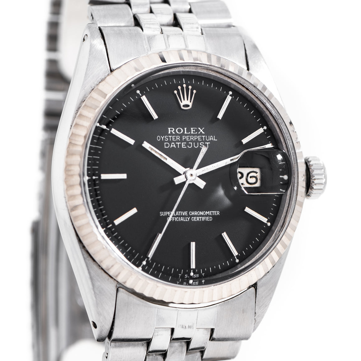 Vintage Watches for Sale – Tagged "rolex" – Second Time Around Watch ...